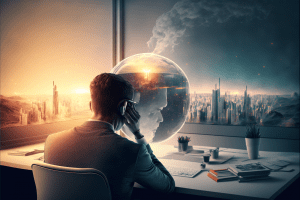 Hidden Creative | Virtual Experiences for Business | VR | CGI