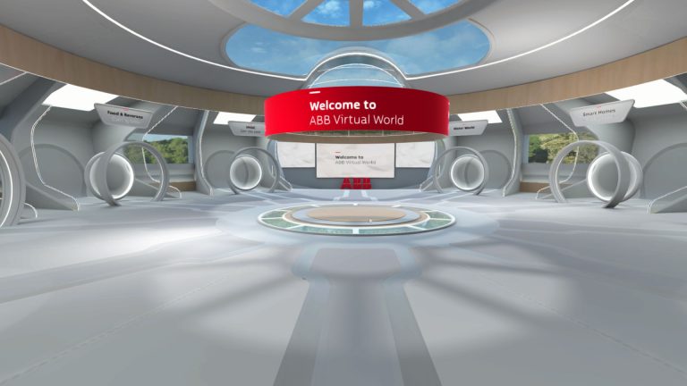 Hidden Creative | Virtual Experiences for Business | VR | CGI